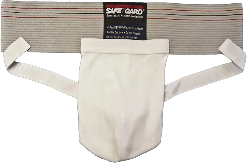 Safetgard Adult Cup Supporter | Fielder's Choice Baseball & Softball ...