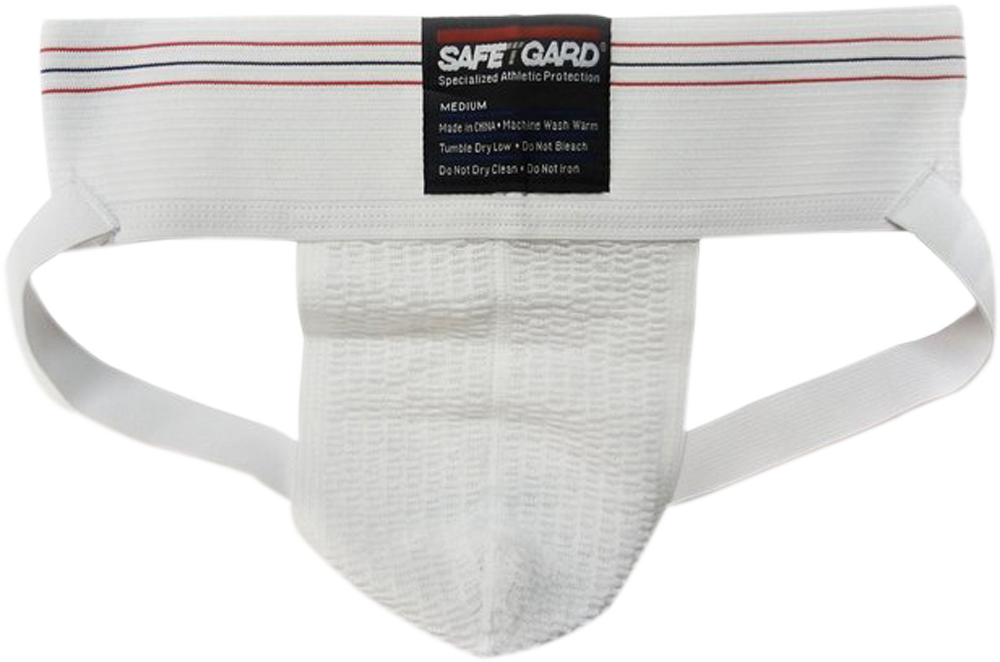 Safetgard Adult Cup Supporter | Fielder's Choice Baseball & Softball ...