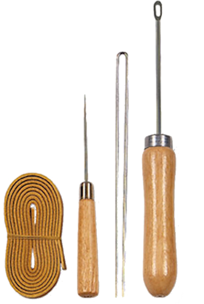 Markwort Relace Kit | Fielder's Choice Baseball & Softball Equipment